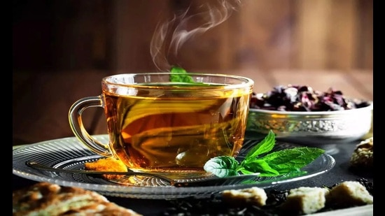 Let’s get the monsoon par-tea started - Hindustan Times