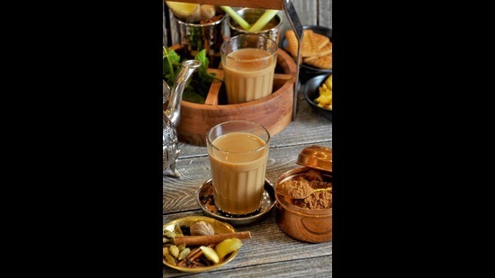 Let’s get the monsoon par-tea started - Hindustan Times