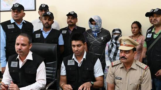 Panchkula 2009 double homicide: Accused couple arrested 13 years after ...