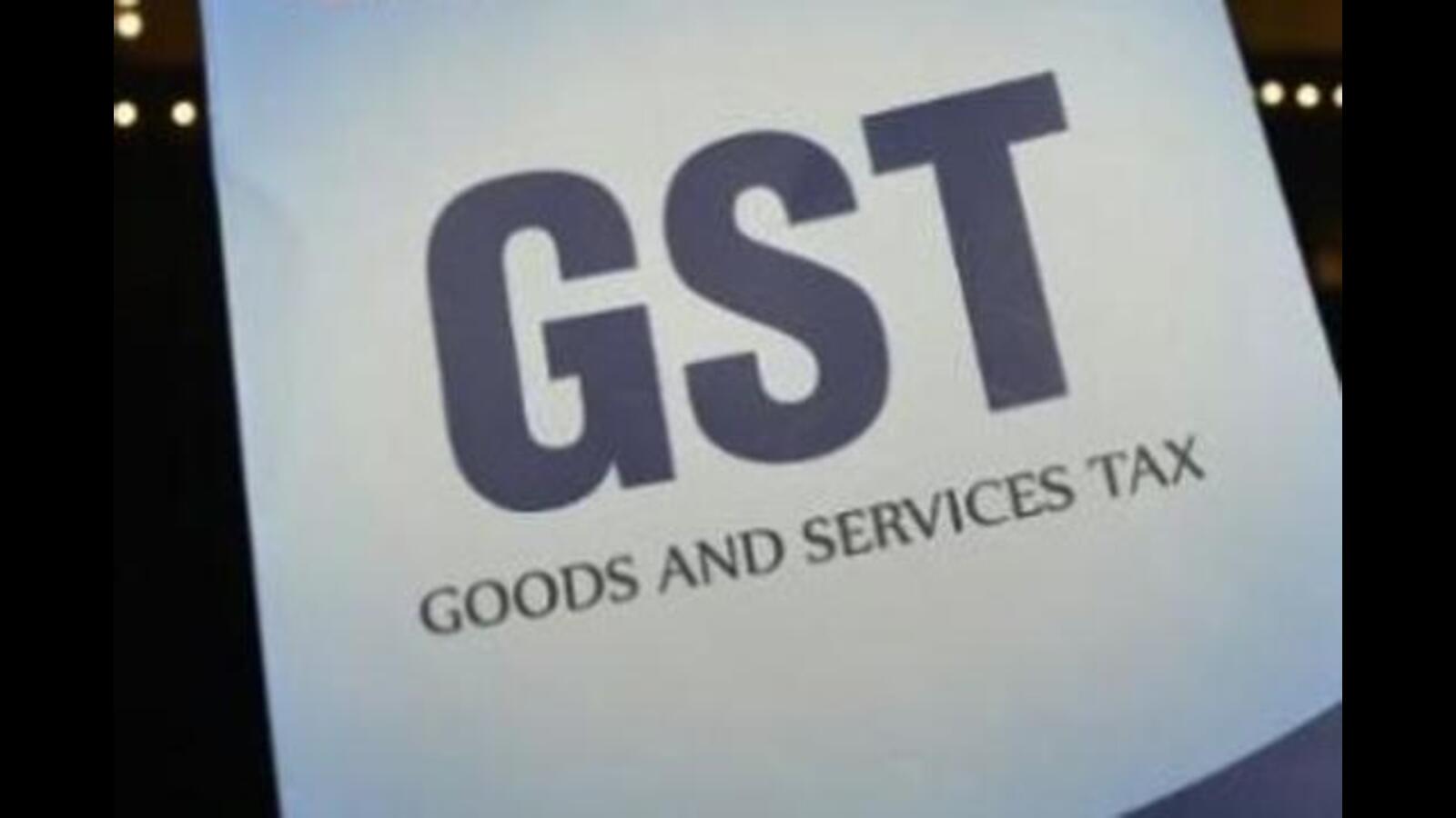 No state opposed 5% GST on food items at Council meet, say officials ...