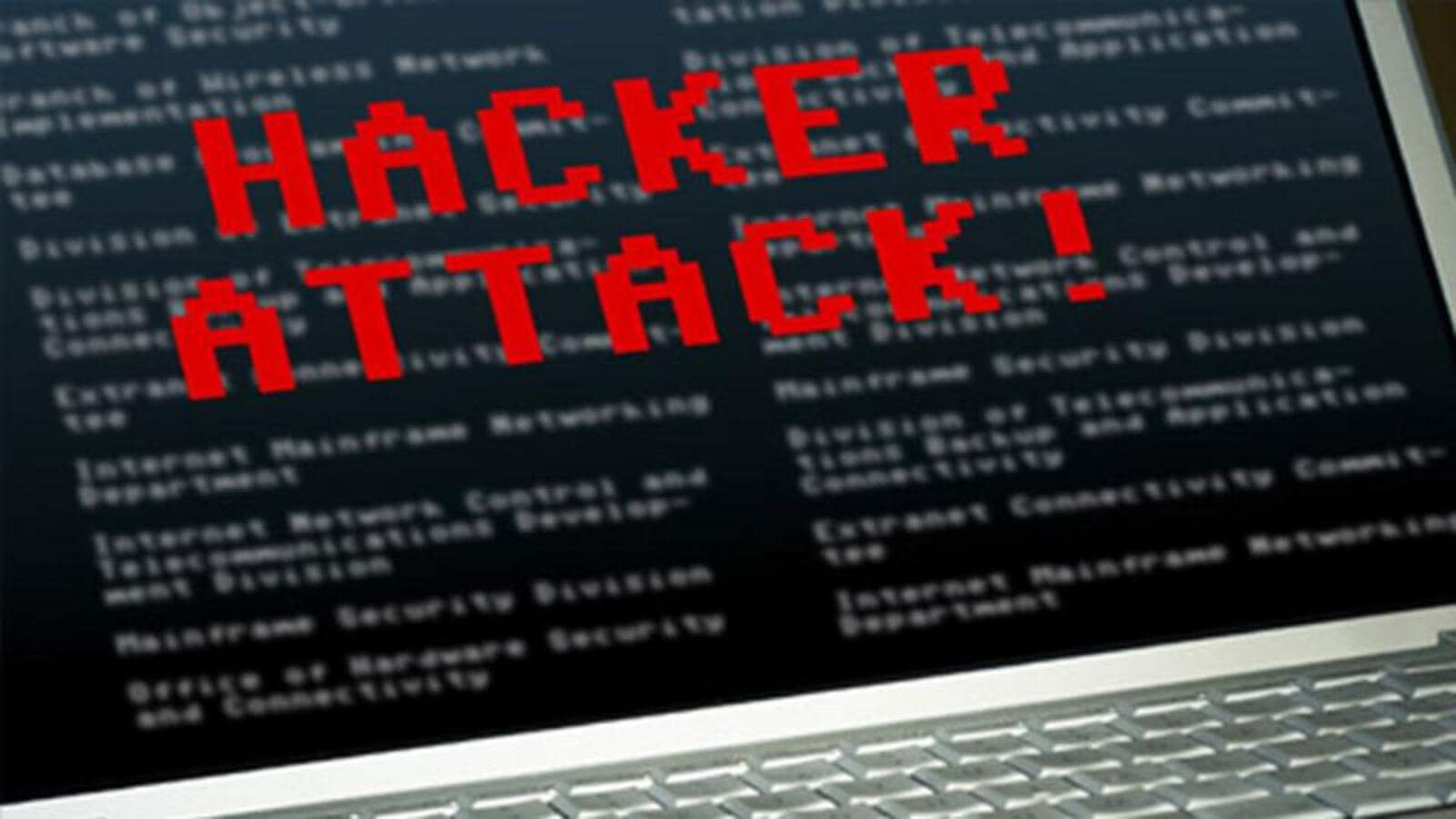 Over 670k cyber attack cases in India this year so far: Centre | Latest ...