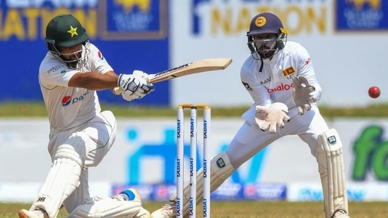 Abdullah Shafique shines as Pakistan complete record run-chase in Galle ...