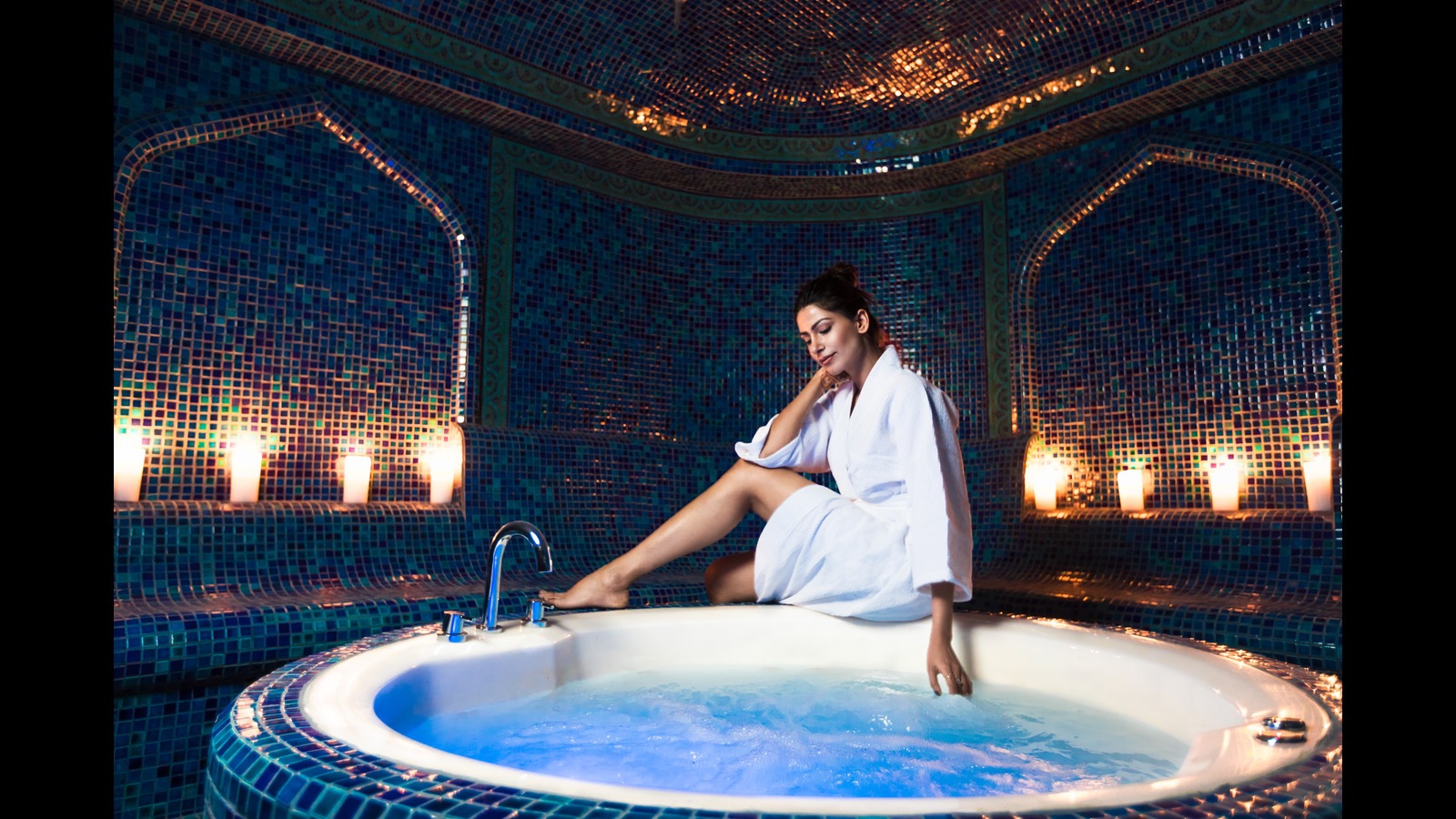 Turkish Hammam Not Just A Beauty Routine Health Hindustan Times