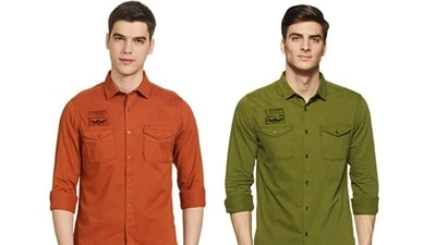 Amazon Prime Sale on Amazon Brand's apparel: Grab up to 67% off | HT ...