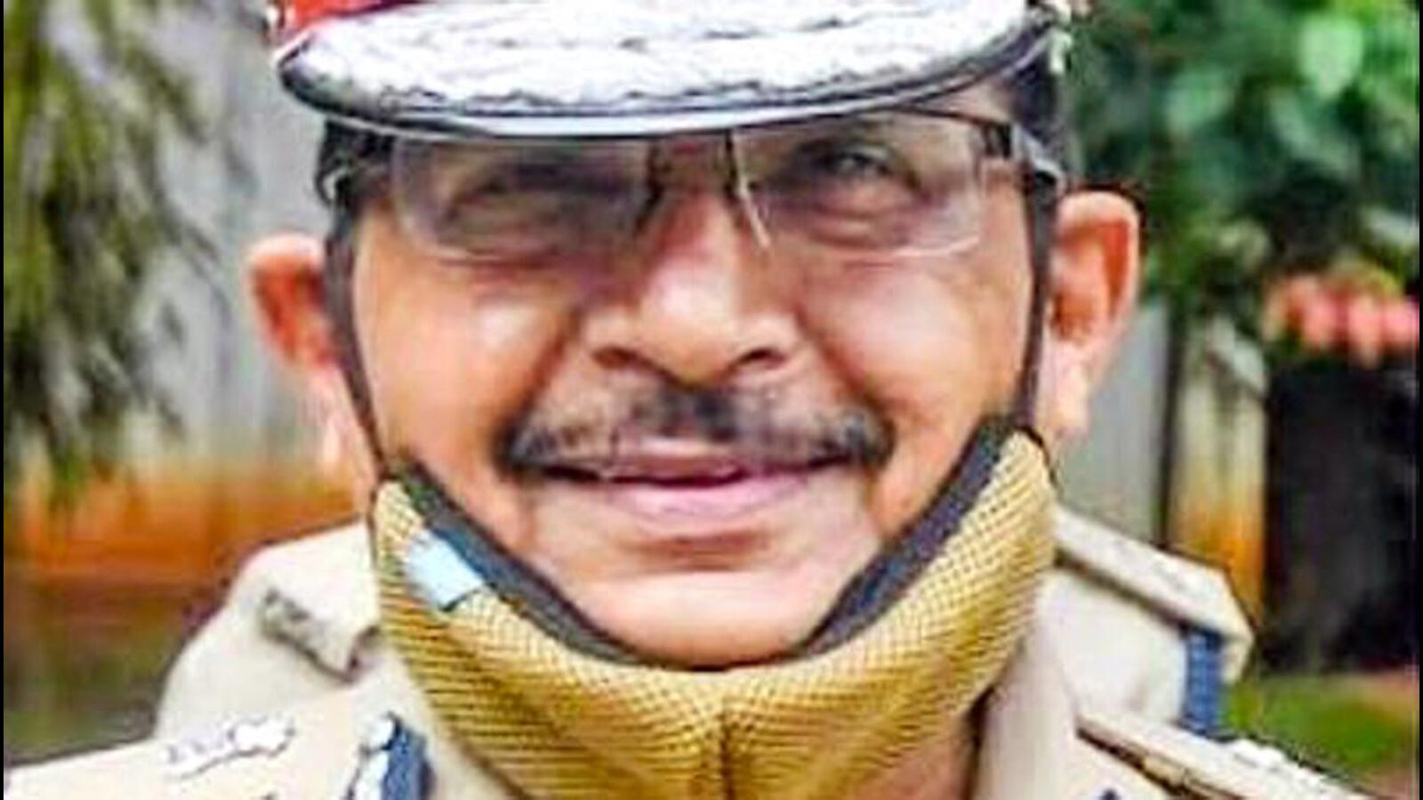 Narco test on PSI scam accused cop key: CID petition | Latest News India