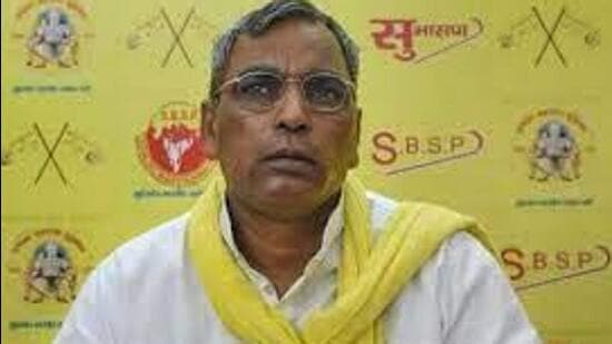 Rajbhar gets ‘Y’ category security amid growing proximity to BJP ...