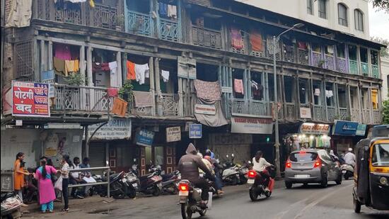 People living in wadas not keen on taking tenancy certificate ...