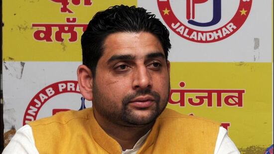 After tiff with MLA, Jalandhar DC office staff goes on strike ...