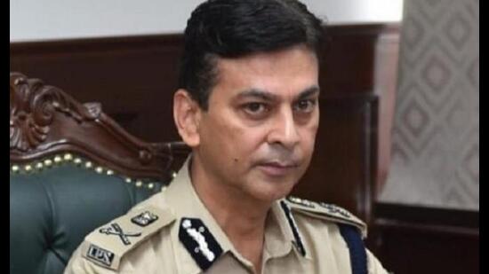 Anti-gangster task force to set up units across state | Hindustan Times