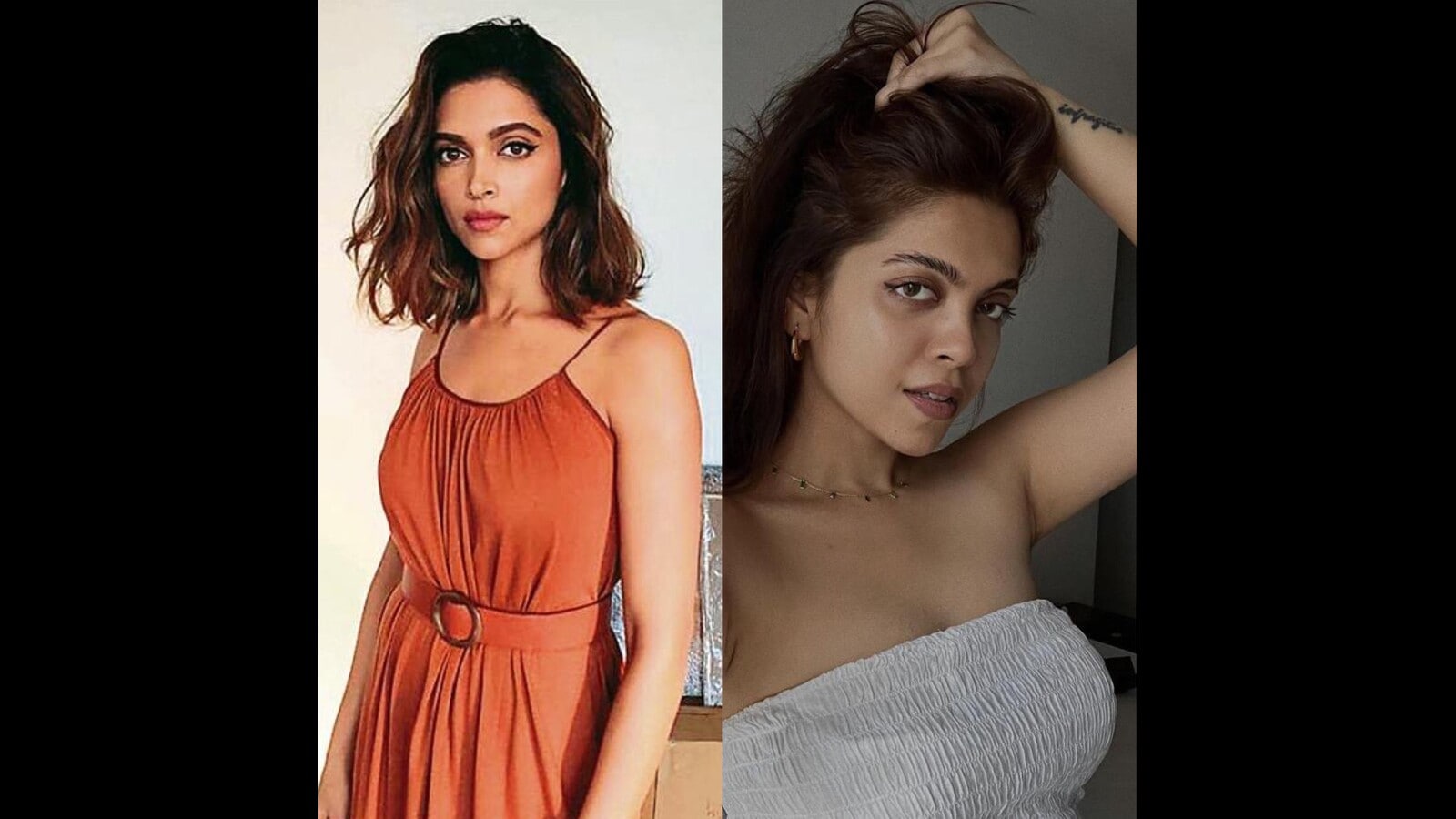 Going viral has its fair share of negativity, says Deepika’s lookalike ...