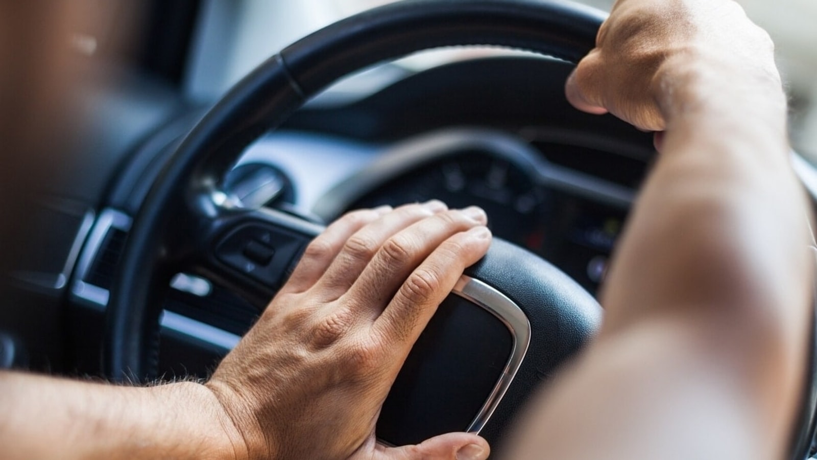 Now, get permanent driving license in a day in UP. Check full details ...