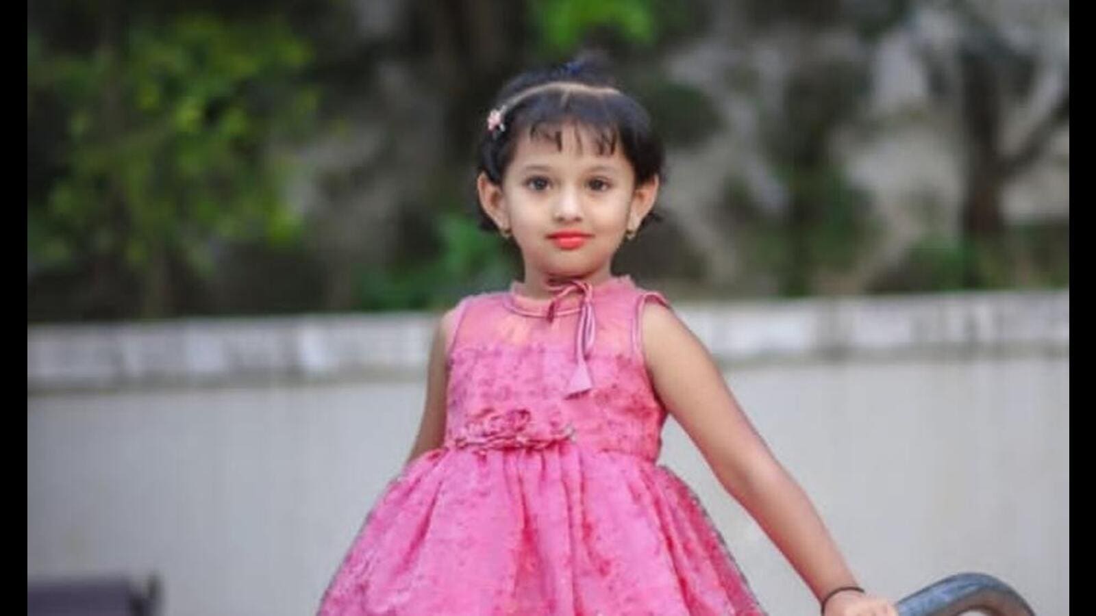 4-year-old returning from school killed after being hit by dumper truck ...