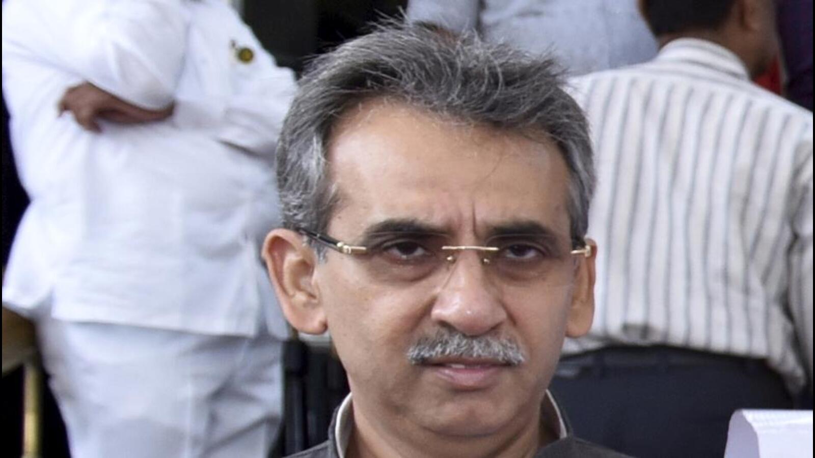 Congress’ Amin Patel tops Praja Foundation’s Mumbai MLA rankings ...