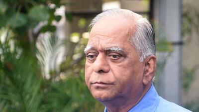SC grants bail to DSK in ₹2,043 crore investor fraud case | Hindustan Times