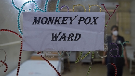 Monkeypox: All that you need to know | Hindustan Times