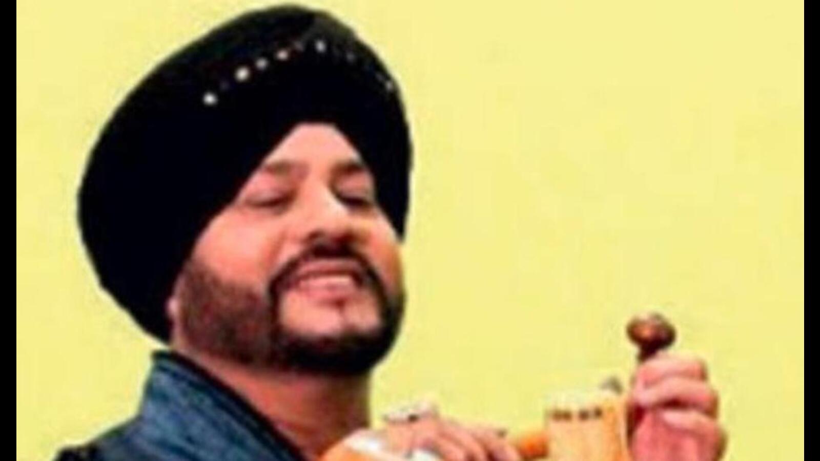 UK-based Punjabi singer Balwinder Safri dies at 63 | Hindustan Times