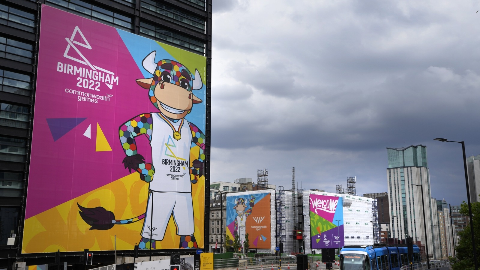 Why Commonwealth Games Is Important For India Hindustan Times Why Commonwealth Games Is Important For India Hindustan Times