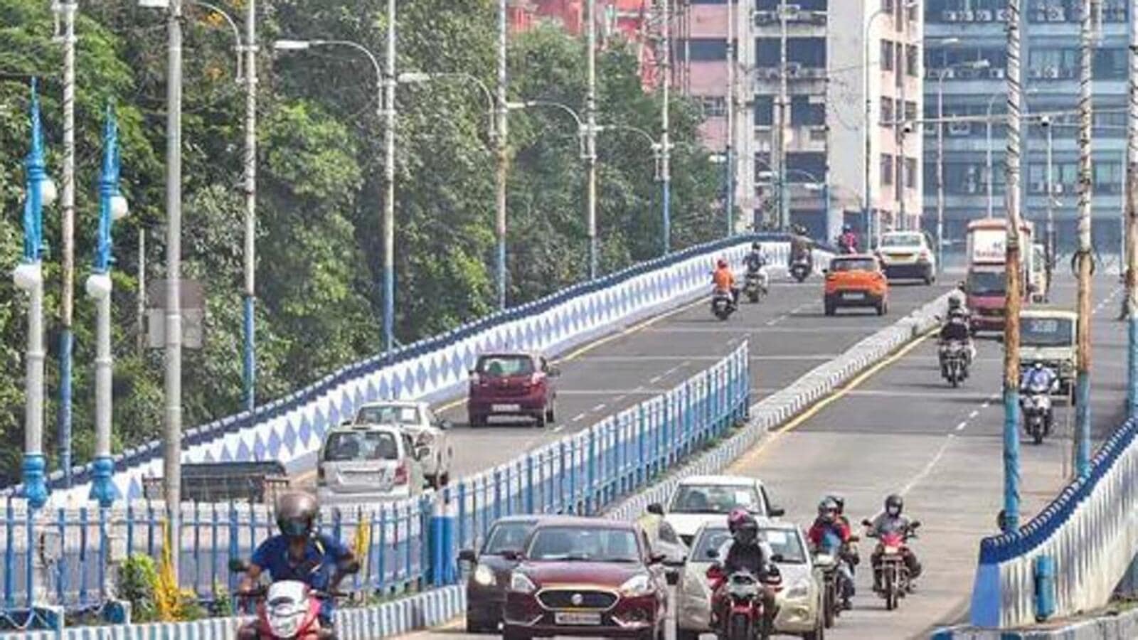 Vehicles older than 15 yrs to be phased out in West Bengal within 6 ...