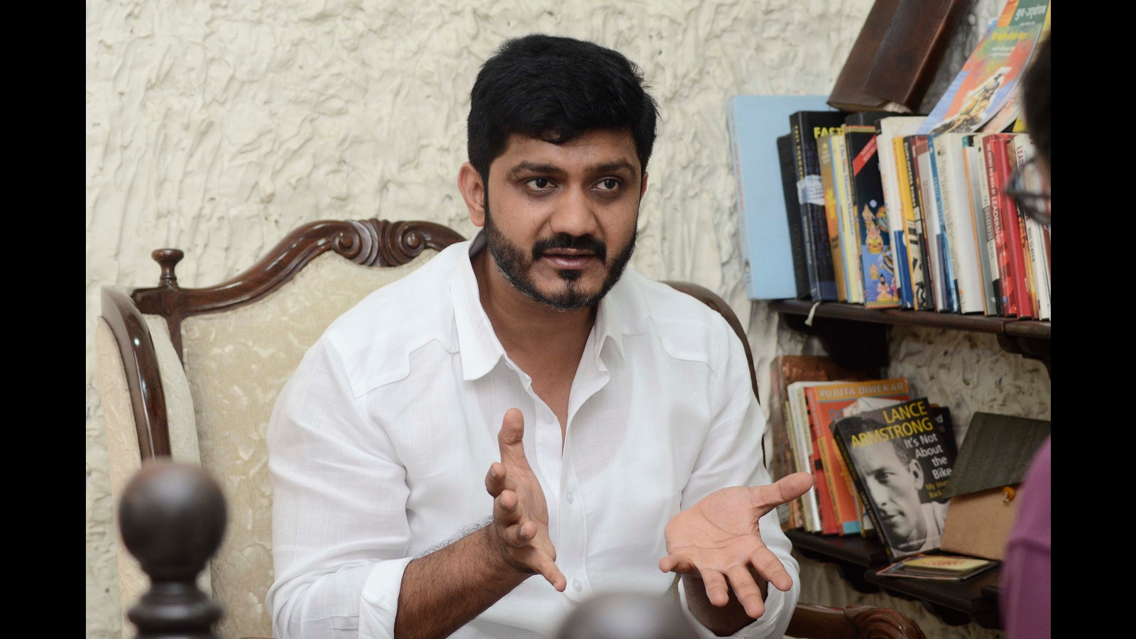 PMC should be planning authority for development of merged villages ...