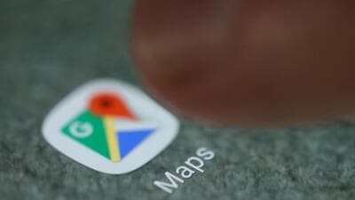 New dimension to maps: Google and MapmyIndia overlay panorama street ...