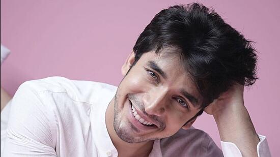 Paras Kalnawat on his ouster from Anupamaa: Was given the example of ...