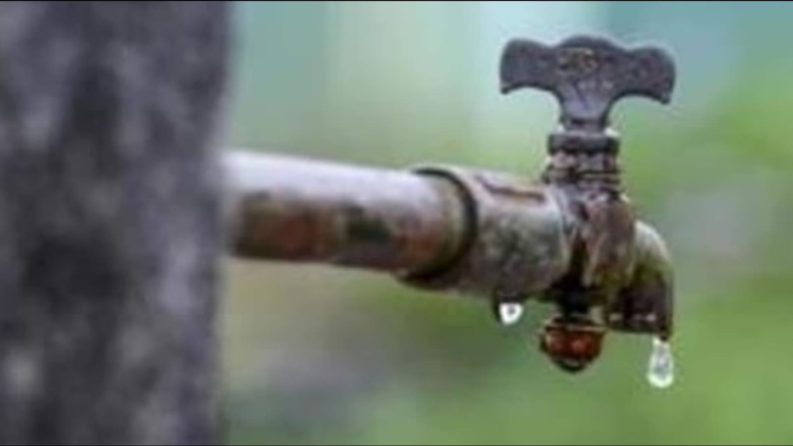 Illegal water connections: Jal Sansthan pipeline breached, 2 deaths ...