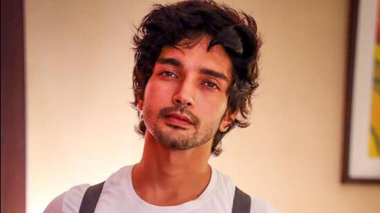 Harsh Rajput on toughest phase of his life: Before Nazar I had no work ...