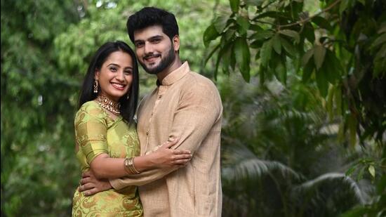 Mulgi Zali Ho’s Divya Subhash plans to get engaged in October ...