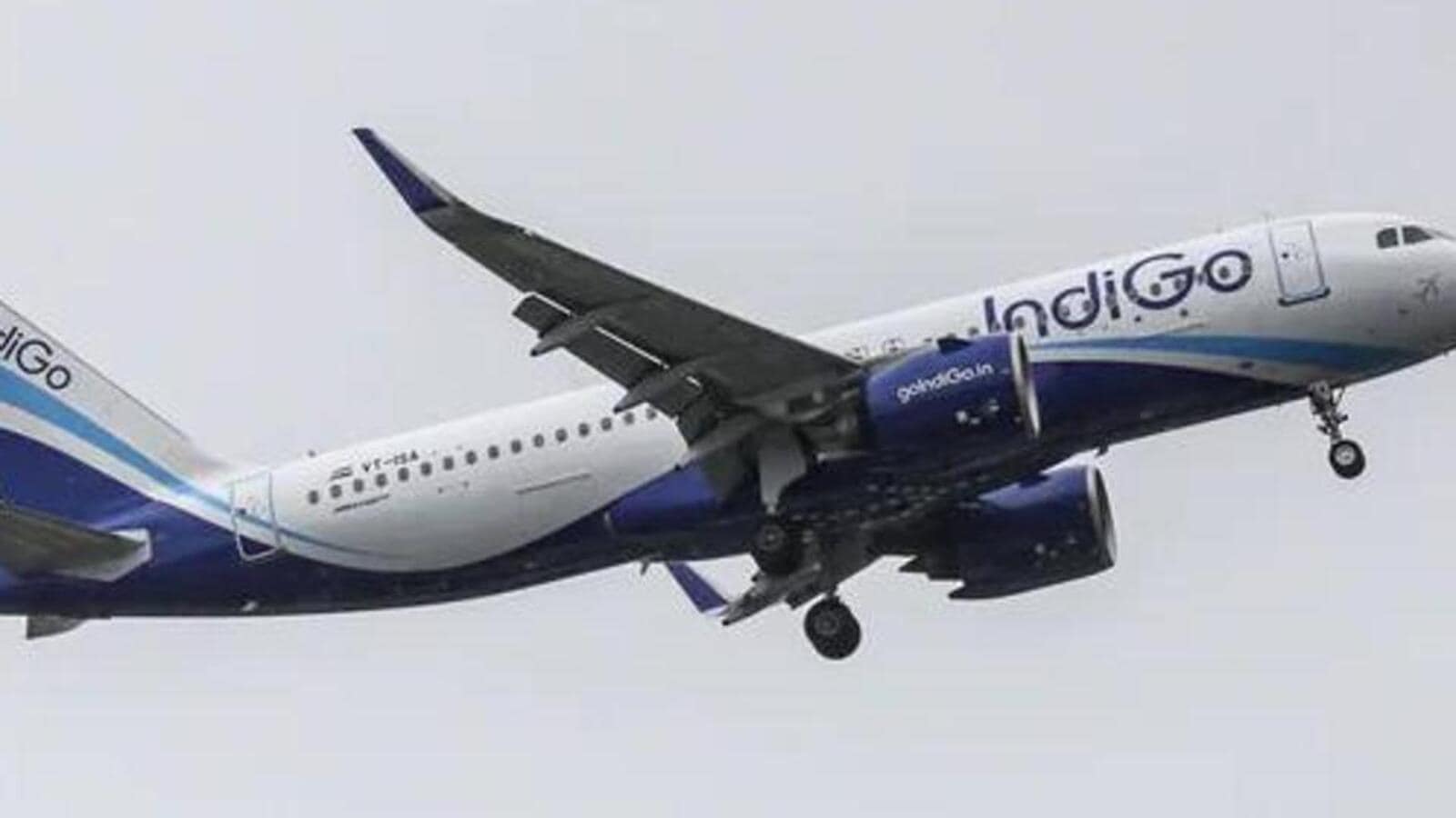 IndiGo flight cancelled after wheel skids off runway in Jorhat | Latest ...