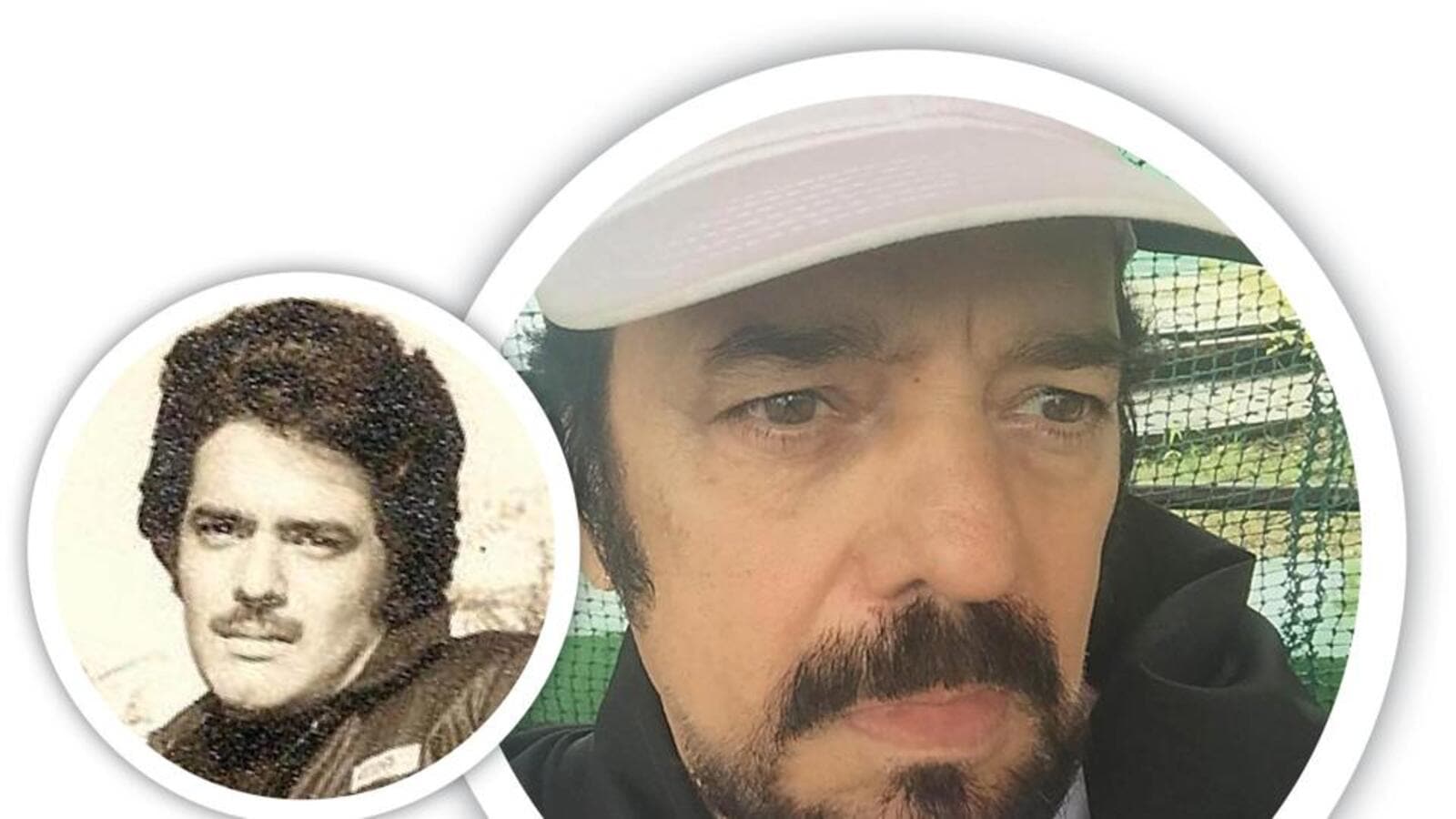 Nostalgia with Akbar Khan, “At 22, I produced, directed, wrote and ...