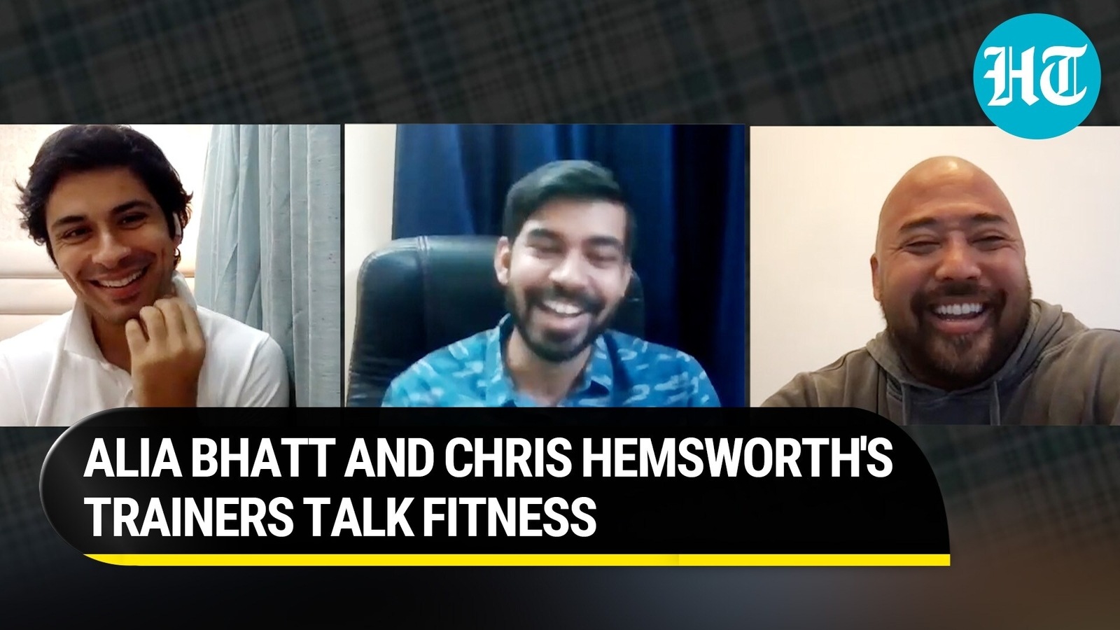 Sohrab Khushrushahi & Da Rulk talk RFT, Alia Bhatt and Chris Hemsworth ...