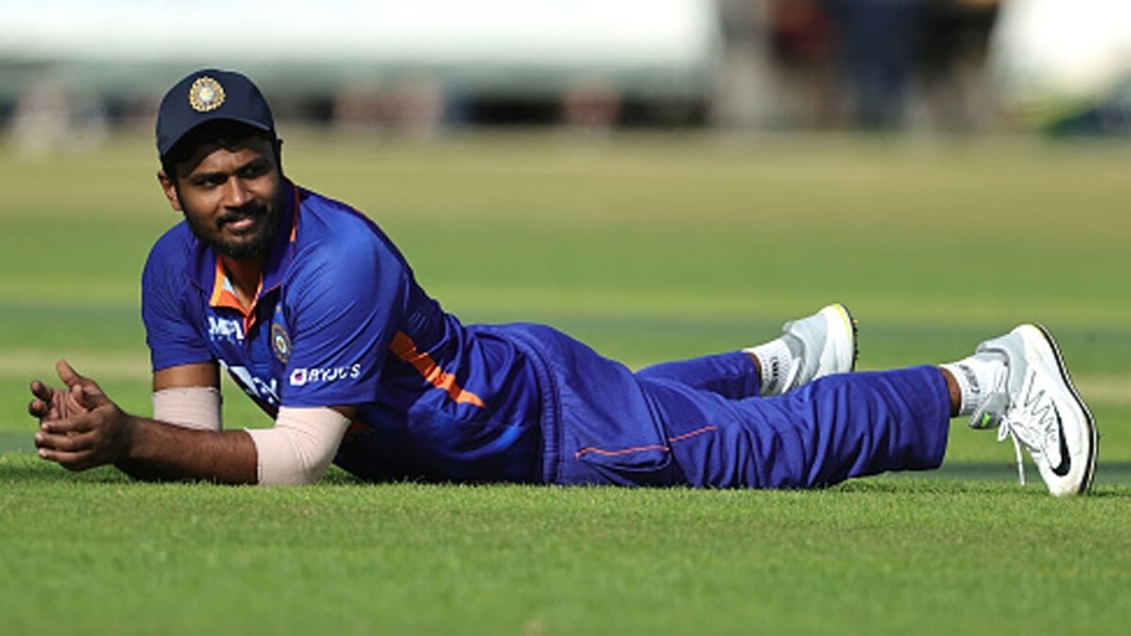 Huge confusion after BCCI website features Sanju Samson's name and ...