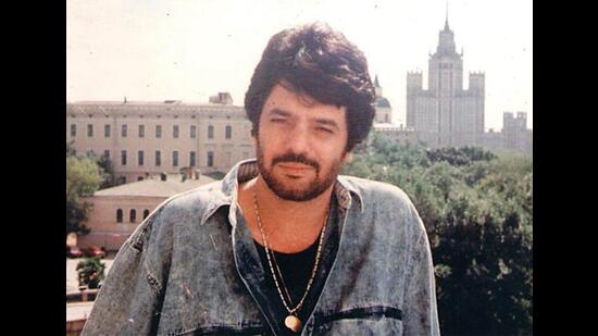 Nostalgia with Akbar Khan, “At 22, I produced, directed, wrote and ...