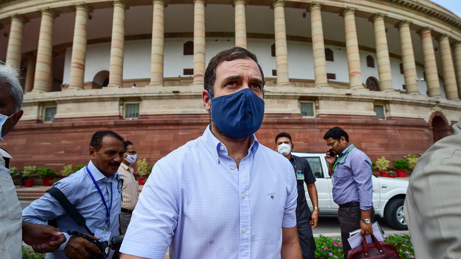 Congress to hold massive anti-inflation agitation on August 5, PM House ...