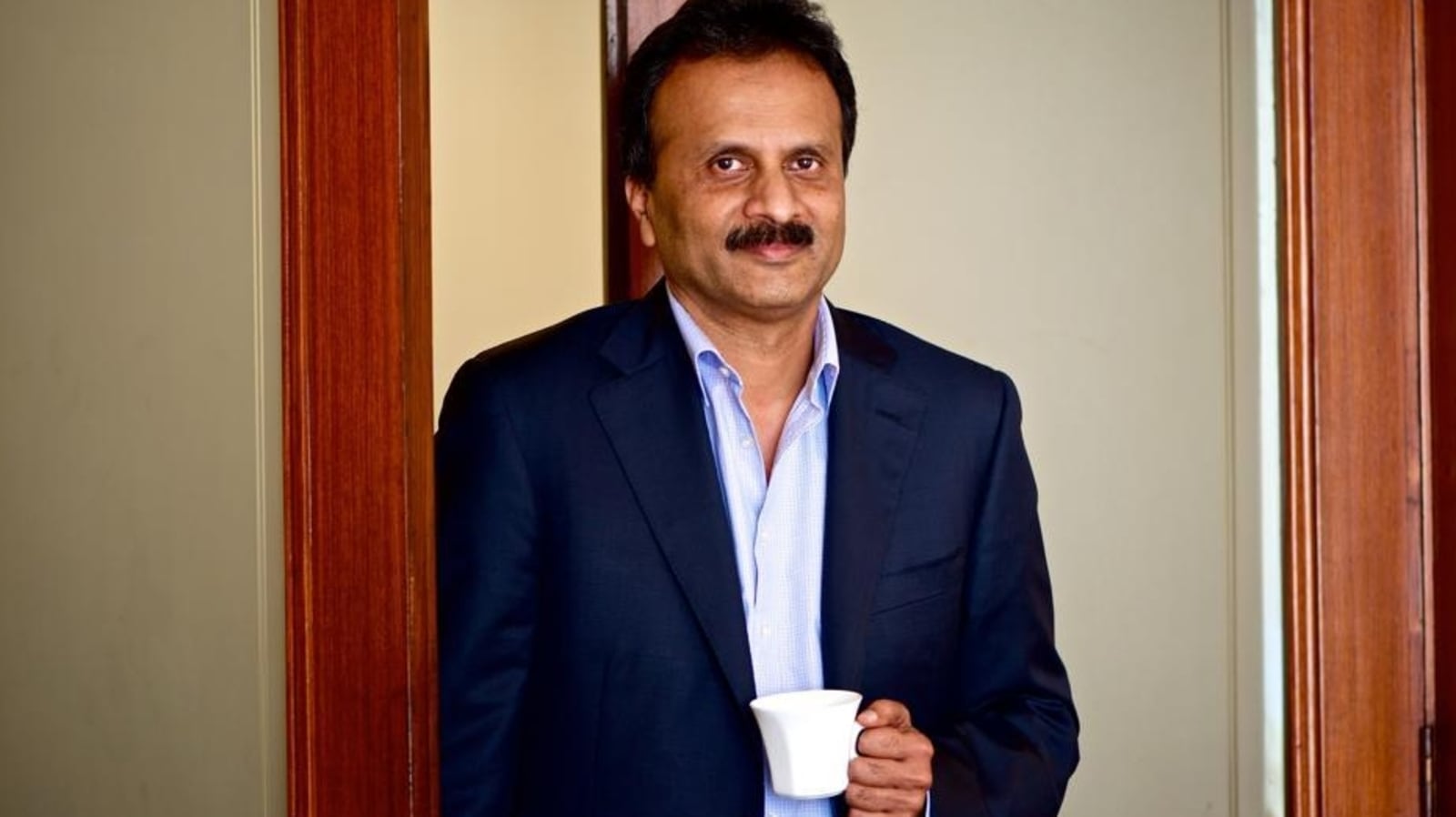 Remembering VG Siddhartha: ‘Found soft spot in tea-loving India’s heart ...