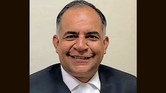 Ghai takes over as Punjab AG; to expedite disposal rate | Hindustan Times