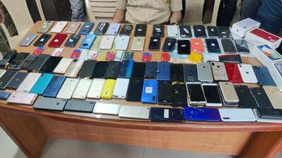 Gang member auctioned stolen mobiles from city to bidders in Nepal ...