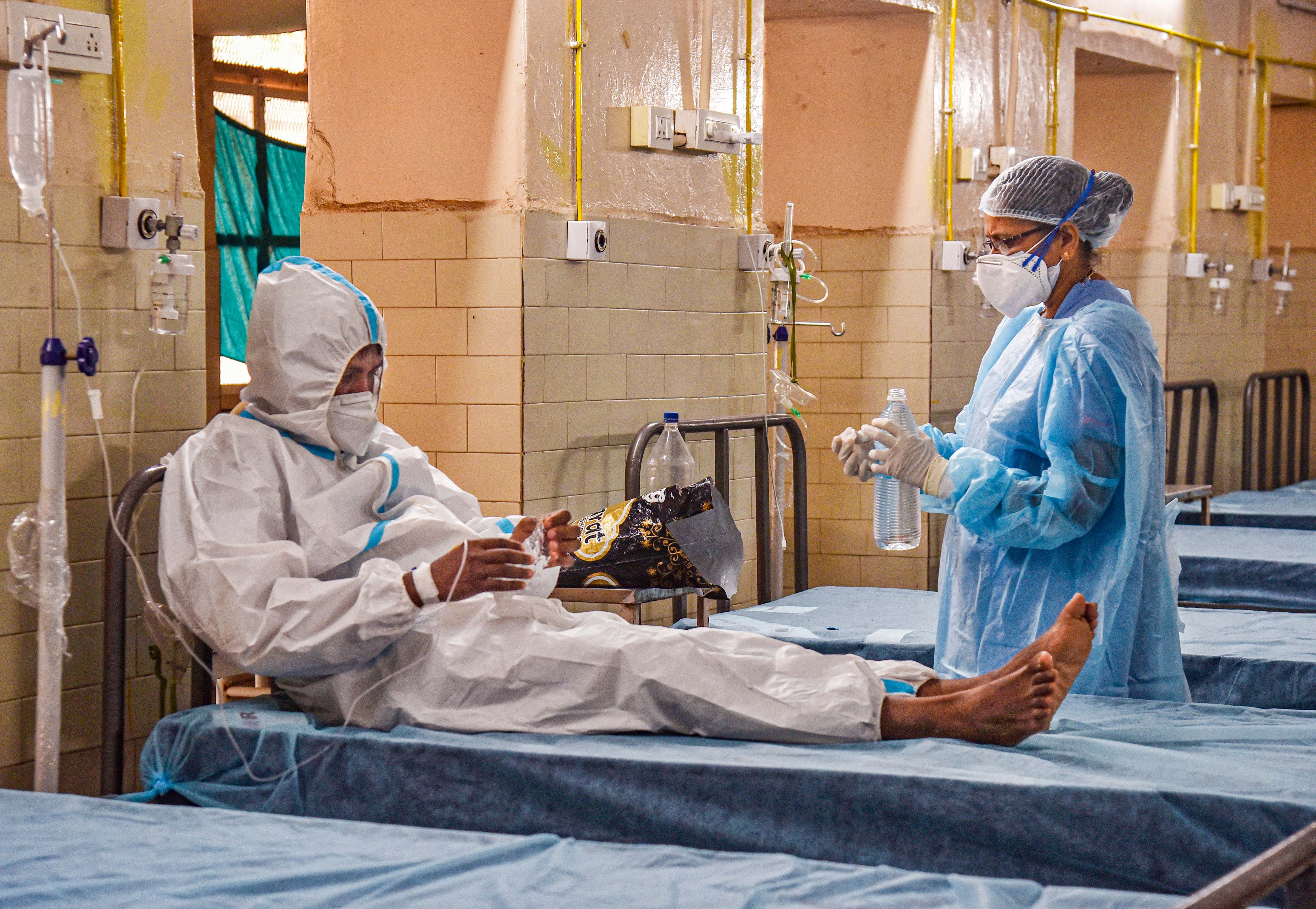 First monkeypox death confirmed in India; common symptoms to watch out ...