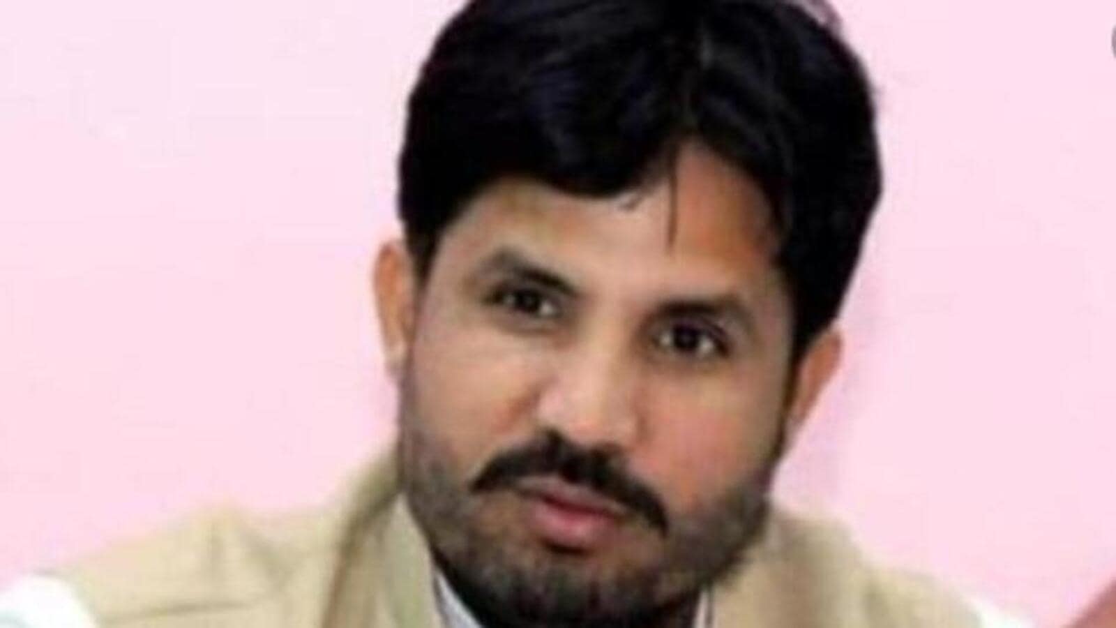 Jalandhar deputy mayor resigns from Congress after his suspension from ...