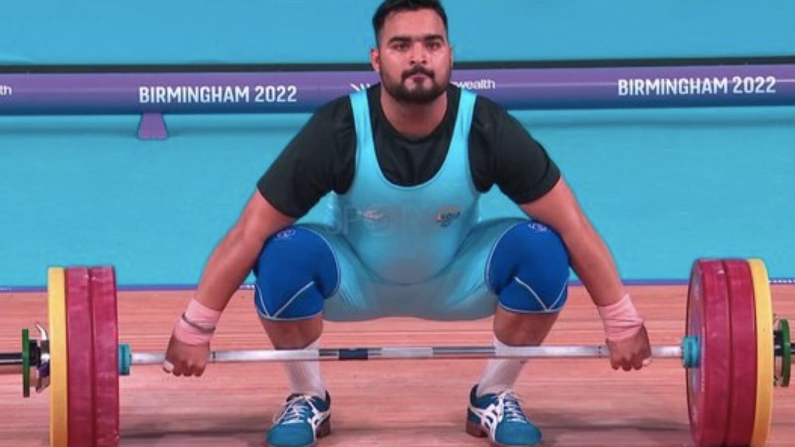 Commonwealth Games 2022: Divya Kakran wins bronze medal in women's 68 ...