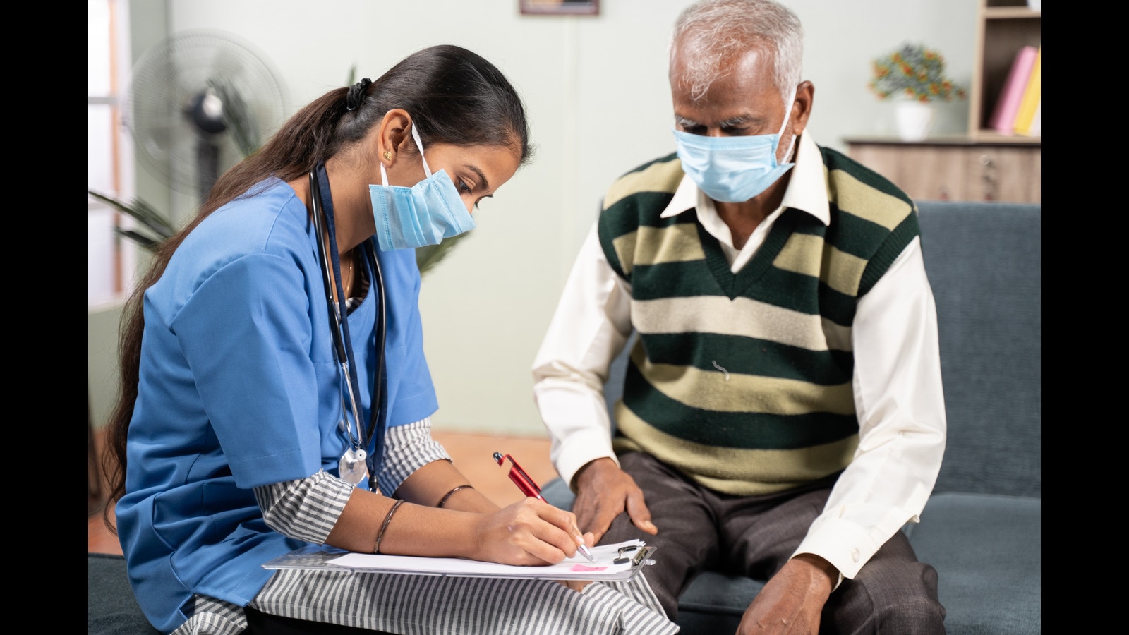 Treatment under other schemes still available for Punjab patients ...