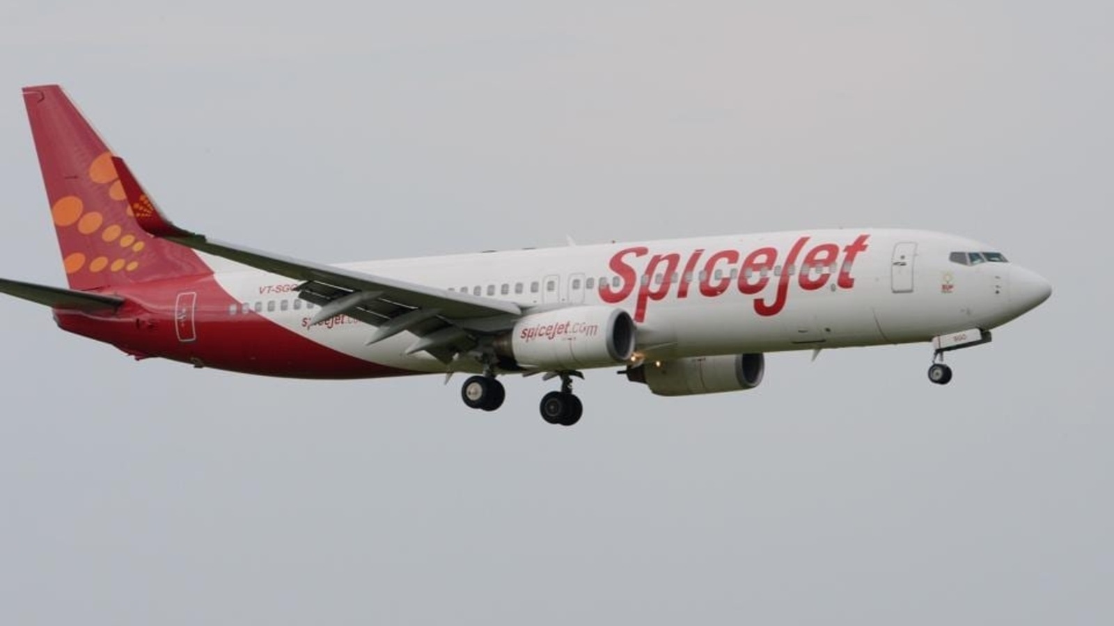 SpiceJet promoter Ajay Singh mulls partial stake sale in the airline ...