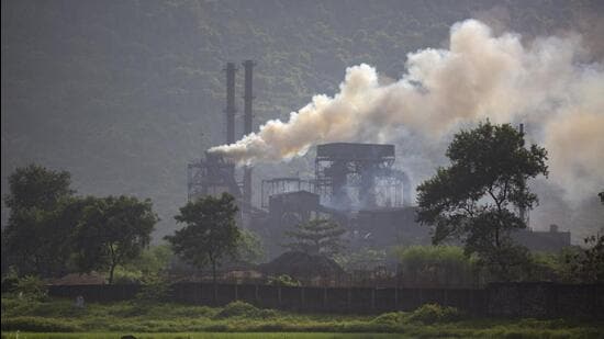 Cabinet okays India’s climate commitments | Latest News India ...