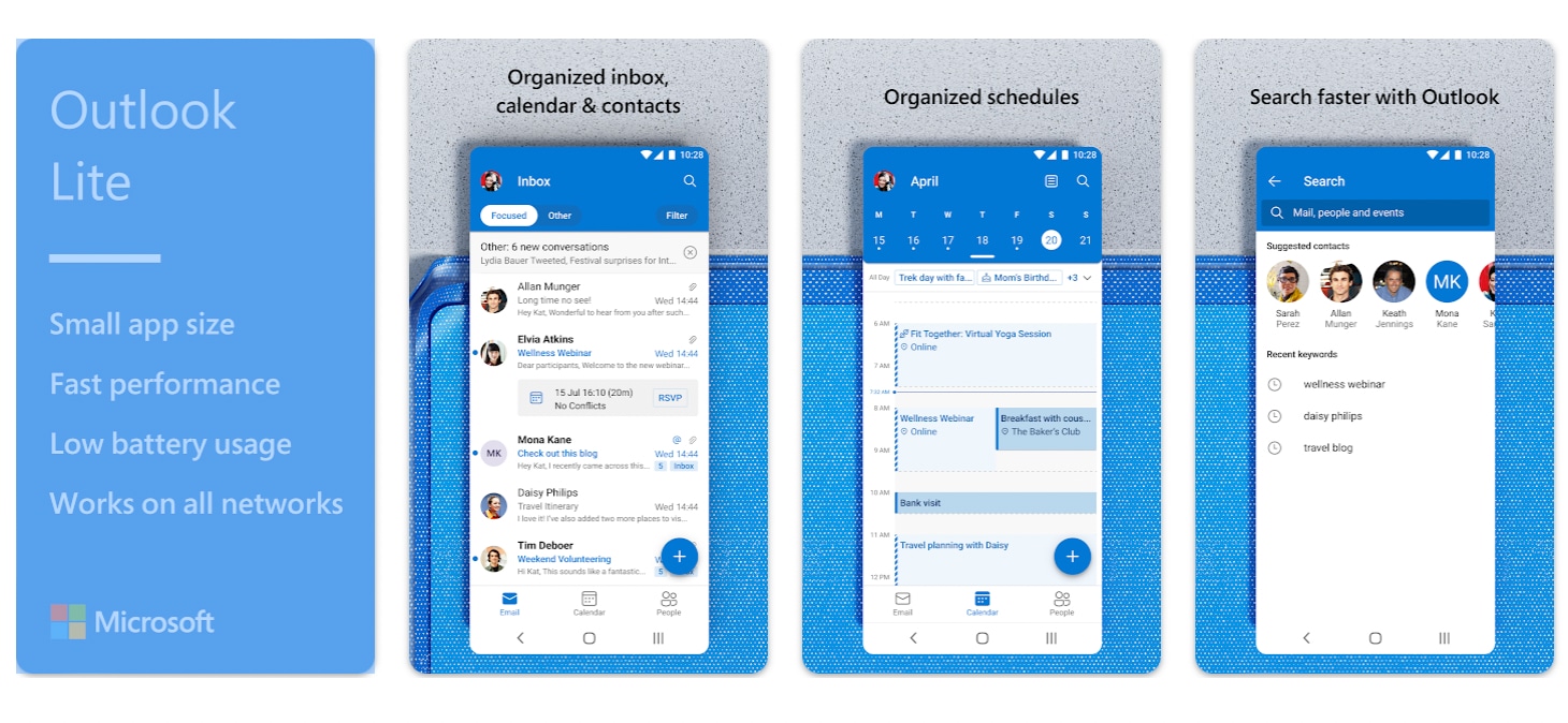 HT Wired Wisdom 💡: 5G on your phone, big tech’s life’s lessons, and more lawsuits
