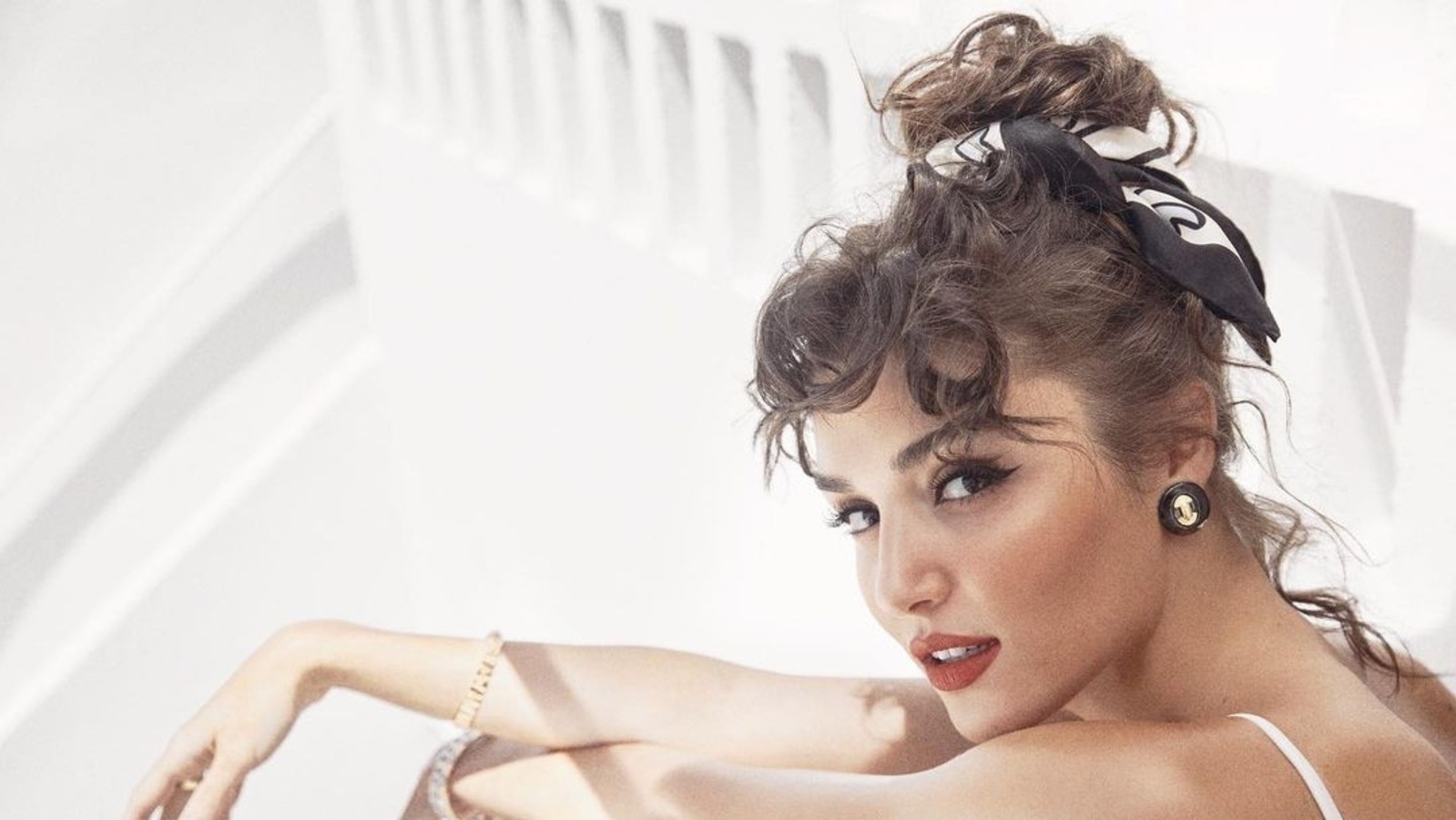Hair Care Tips Here s How To Get 3D Curls The iest Hair Style On 