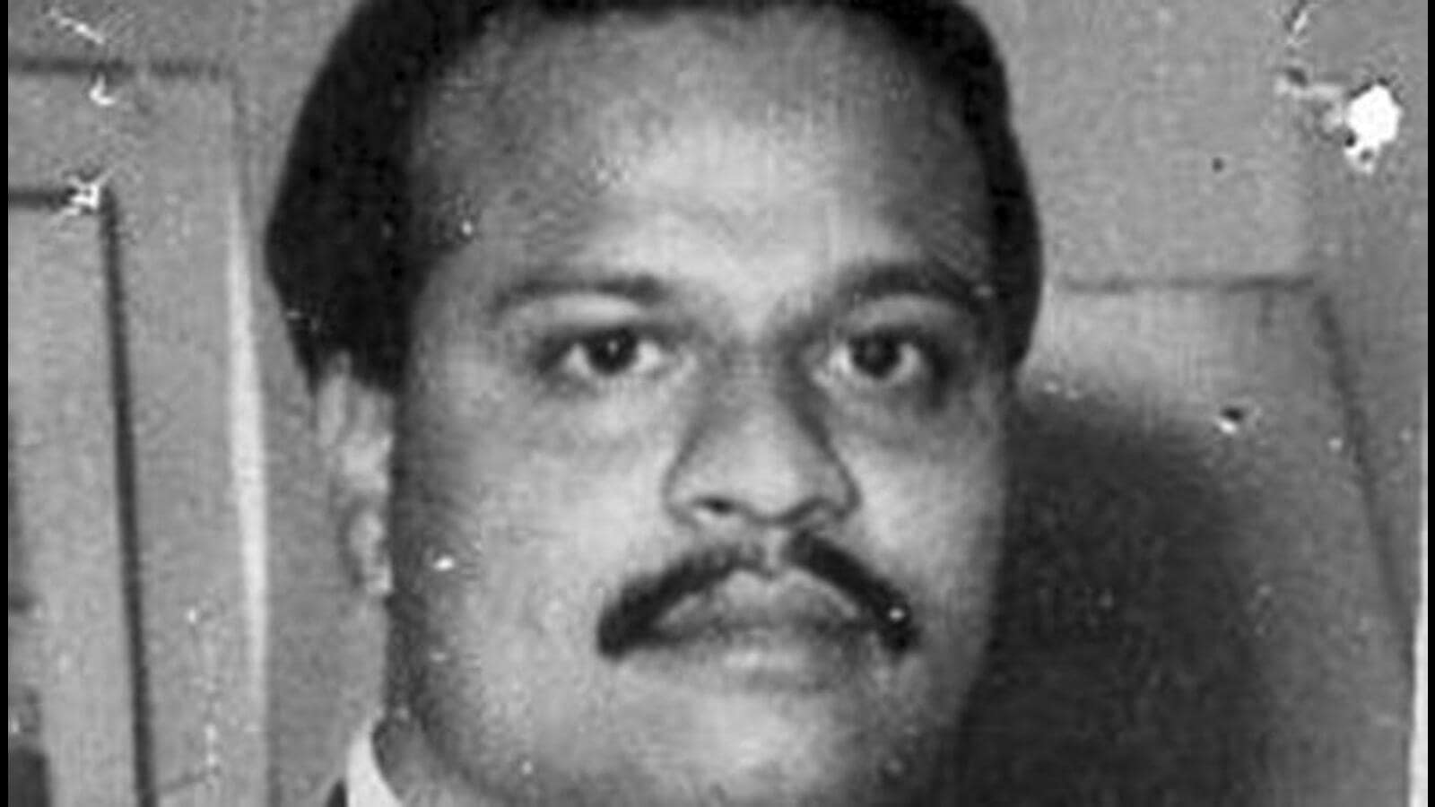 ATS arrests suspected Dawood gang member | Mumbai news - Hindustan Times
