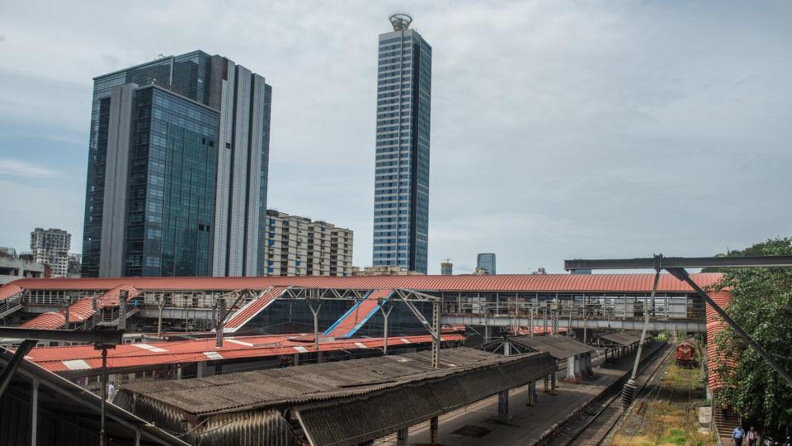 Fifth and sixth railway line: Parel station to be upgraded with ...