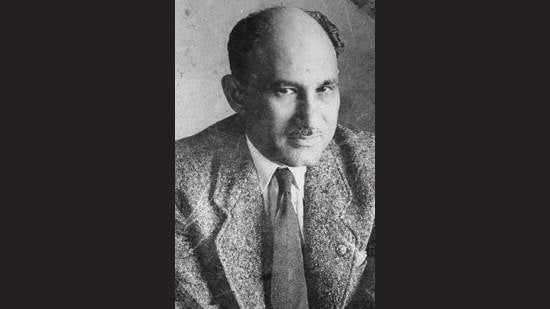 Excerpt: Sone Chandi Ke Buth: Writings on Cinema by KA Abbas ...