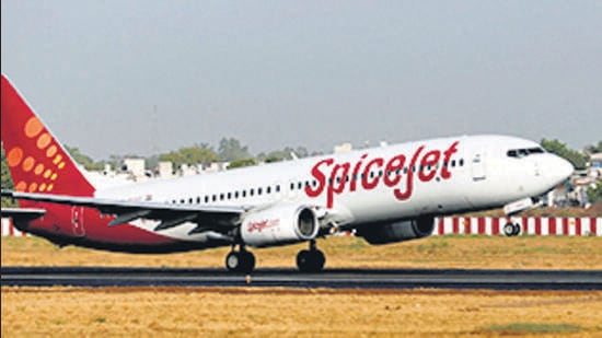 3 Spicejet planes reclaimed by lessor over unpaid dues | Latest News India