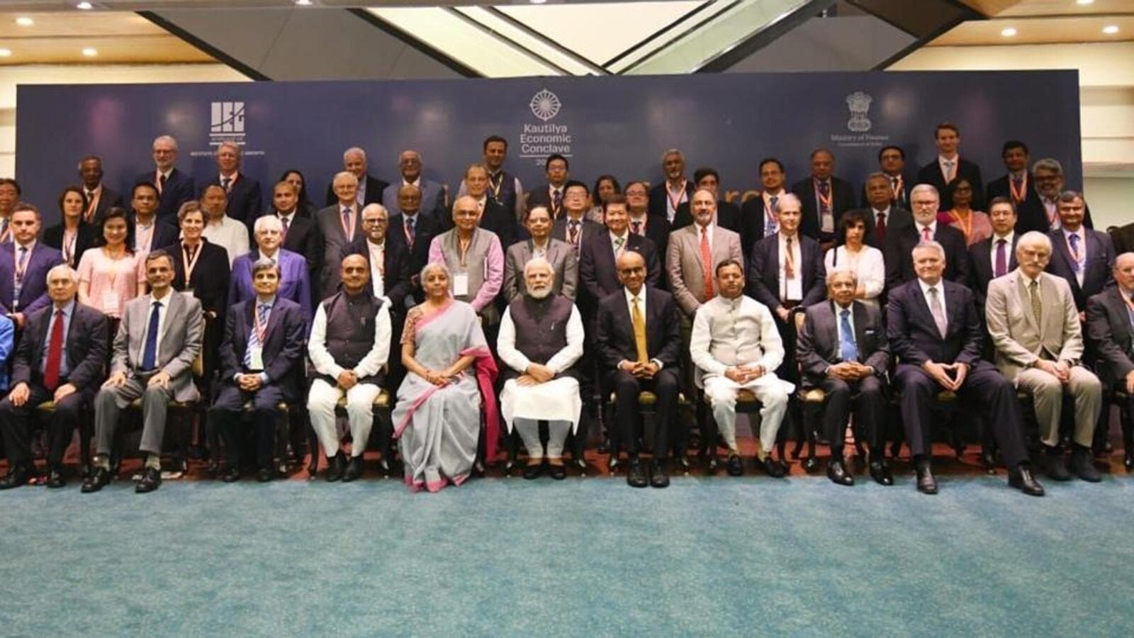 The significance of the first Kautilya Economic Conclave - Hindustan Times